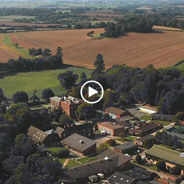 Tour of the School - Brymore Academy