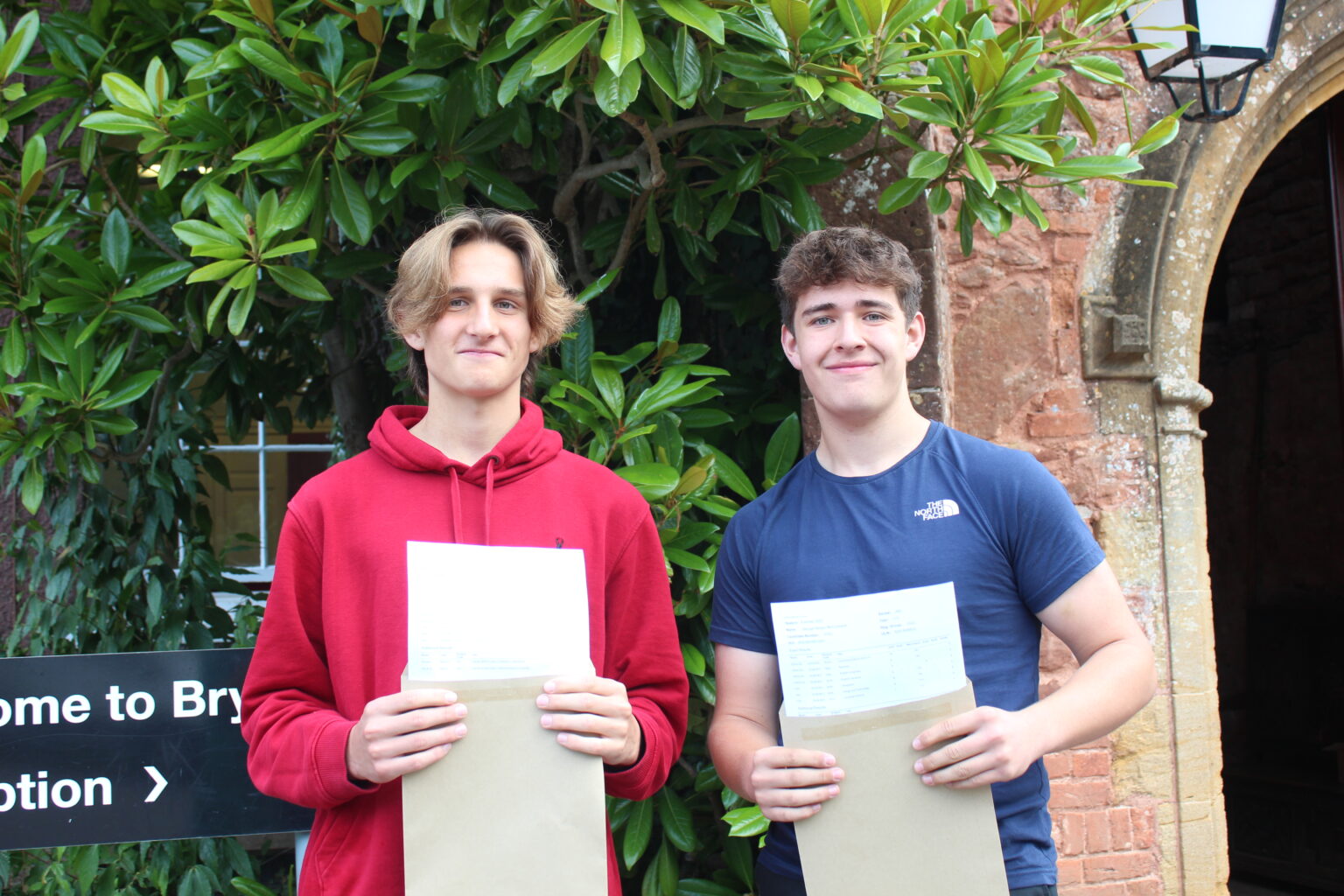 Congratulations Brymore Class of 2023 - Brymore Academy