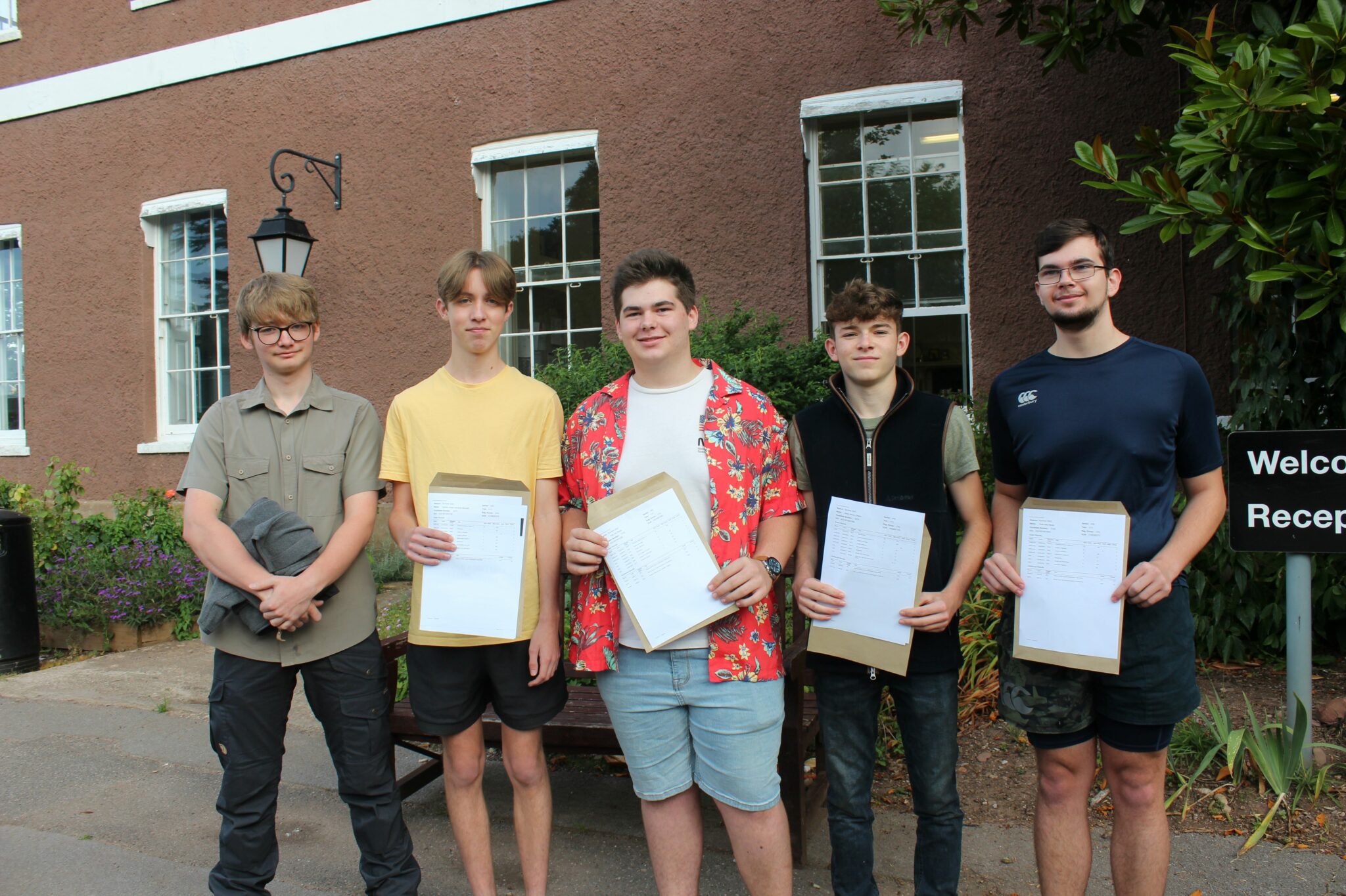 Congratulations Brymore Class of 2023 - Brymore Academy