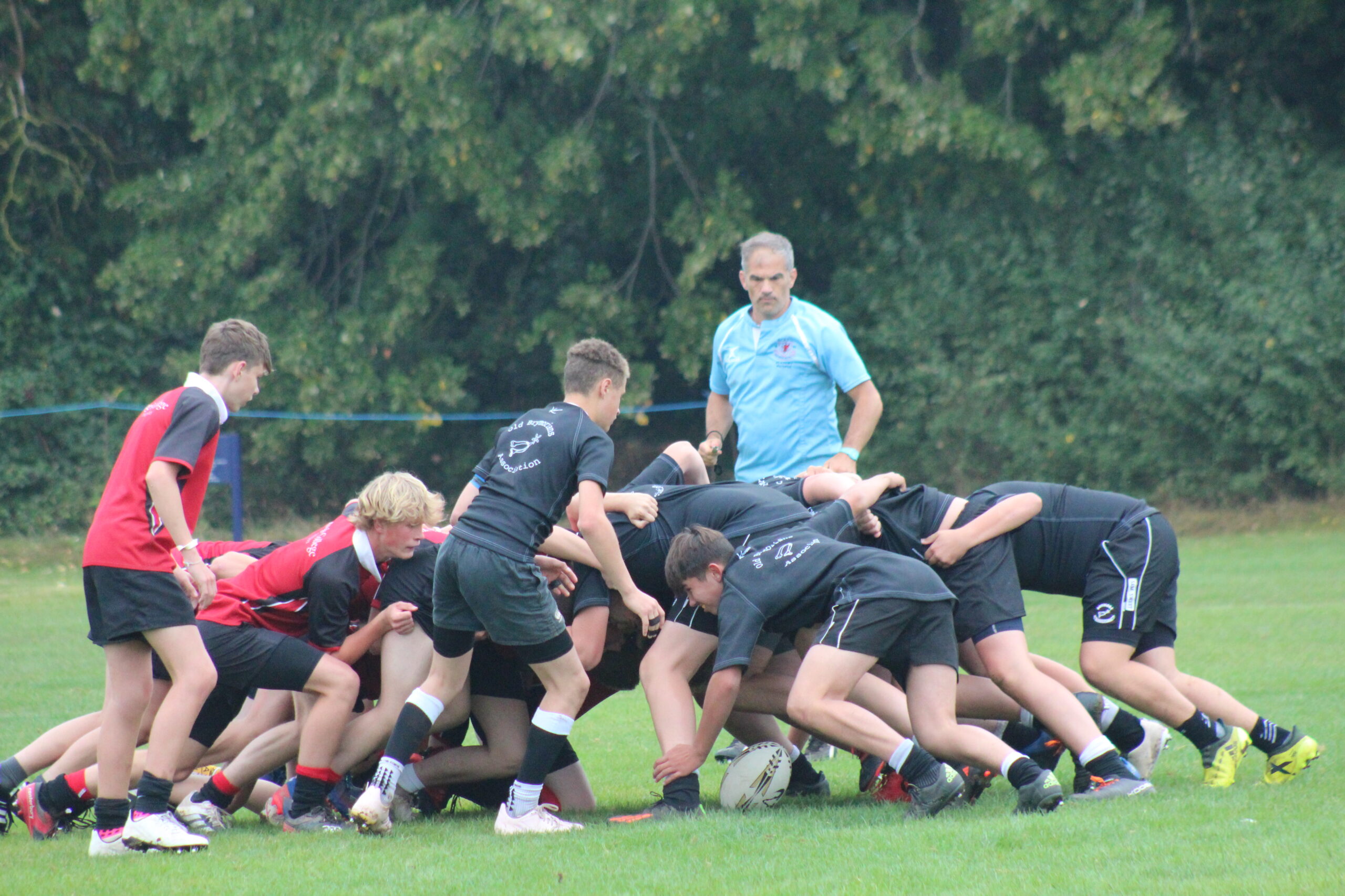 Open Mornings - Brymore Academy